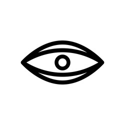 Eye Pictogram Vector Images (over 7,800)
