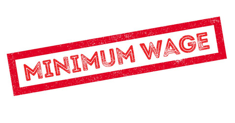 Minimum Wage Vector Images (over 160)