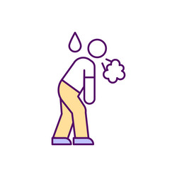 Chronic Bronchitis Vector Images (over 460)