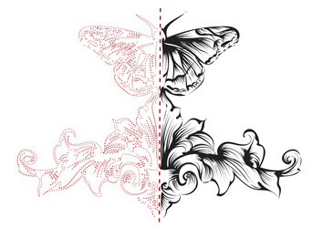 Symmetry Vector Images (over 120,000)