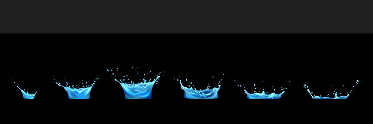 Water Ripple Animation