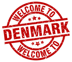 Welcome to Denmark Vector Images (over 200)
