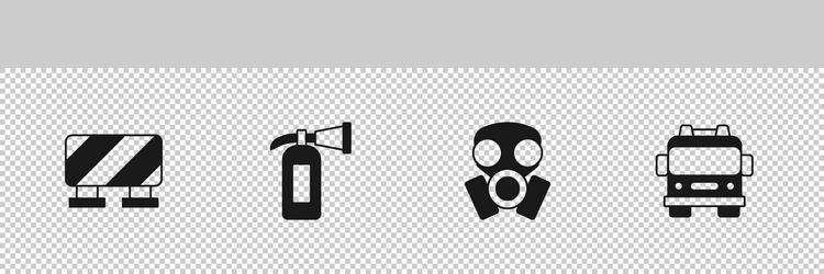 Gas Mask Transparent Vector Images (over 380)