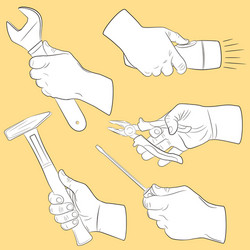 Hand Tools Vector Images (over 190,000)