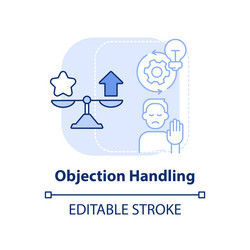 Objection Handling Vector Images (over 280,000)