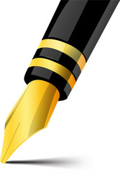 Pen Vector Images (over 340,000)