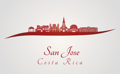 San Jose Vector Images (over 940)