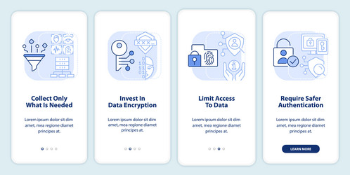 Customer Trust Vector Images (over 2,500)