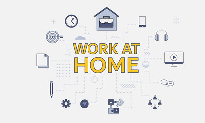 Wfh Vector Images (over 340)