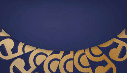 Gold Indian Pattern Vector Images (over 21,000)