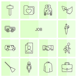 Free Job Vector Images (over 7,000)