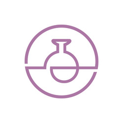 Erlenmeyer Flask Logo Vector Images (over 200)