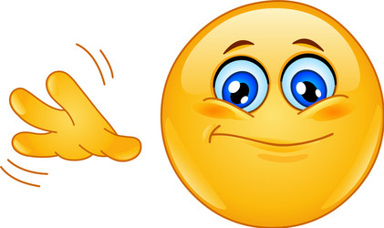 Emoticon Average Smile Vector Images (72)