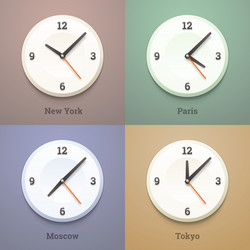 Wall Watch Vector Images (over 27,000)