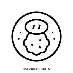 Chicken Rice Logo Vector Images (over 420)