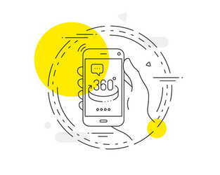 Customer 360 Vector Images (over 240)