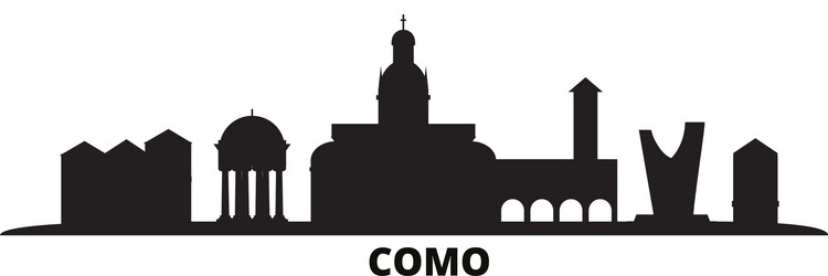 Como Vector Images (over 730)