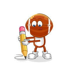 Rugby League Cartoon Vector Images (over 1,500)