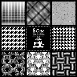 B W Vector Images (over 2,400)