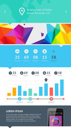 Ui Vector Images (over 490,000)