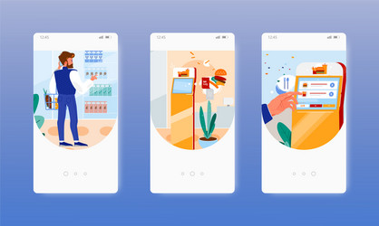 Restaurant Pos Vector Images (over 260)