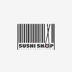 Sushi Logo Vector Images (over 6,700)