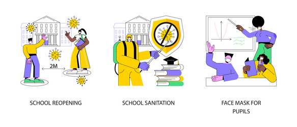 School Health Vector Images (over 30,000)