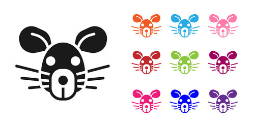 Rat Head Vector Images (over 1,800)