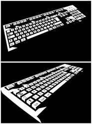 Keyboard Vector Images (over 120,000)