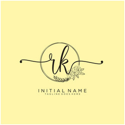 Rks Logo Vector Images (over 2,300)