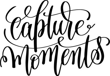 Capture Vector Images (over 42,000)