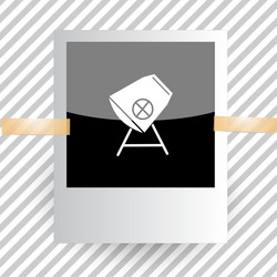 Concrete Vintage Mixer Vector Images (over 140)