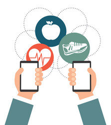 Health App Vector Images (over 160,000)