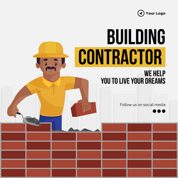 Building Banner Vector Images (over 93,000)