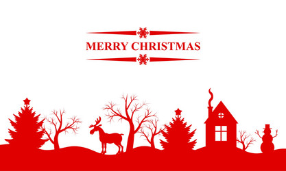 Red Landscape Vector Images (over 46,000)