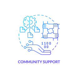 System Operations Support Icon Vector Images (over 1,100)