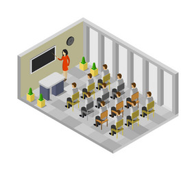 Computer Class Room Vector Images (over 990)
