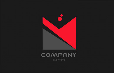 M Logo Red Vector Images (over 2,700)