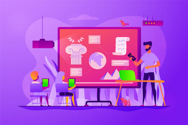 History Teacher Vector Images (over 1,300)