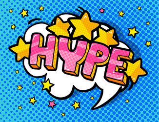 Hype Symbol Vector Images (over 1,300)