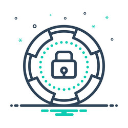 Matrix Logo Vector Images (over 2,700)