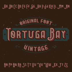 Ocean Font Vector Images (over 7,400)