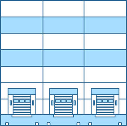 Loading Bay Vector Images (85)