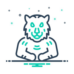 Mighty Vector Images (over 3,500)