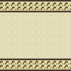 Set of antique greek borders Royalty Free Vector Image