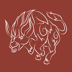 Bull Run Logo Vector Images (over 140)