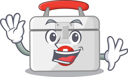 Open First Aid Kit Vector Images (over 240)