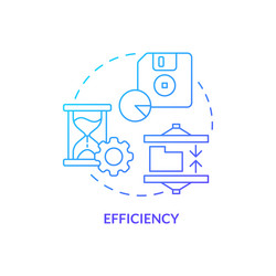 Operational Efficiency Icon Vector Images (over 1,100)