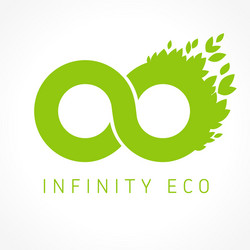 Green planet logo Royalty Free Vector Image - VectorStock
