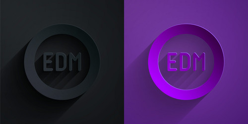 Edm Icon Vector Images (over 340)